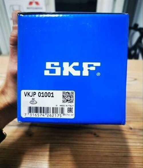 Универсальный наружний пыльник SKF vkjp01001