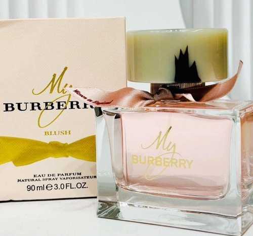 Burberry My Burberry Blush 90мл