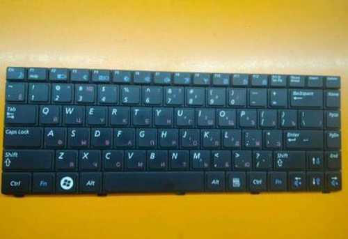 Б/У клавиатура для ноутбука Samsung R418