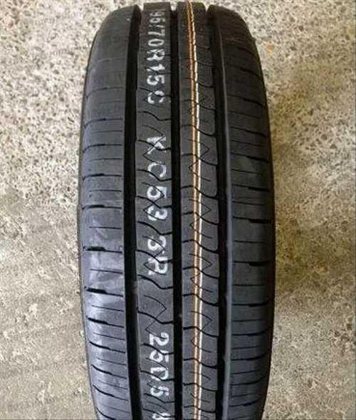 Marshal PorTran KC53 205/70 R15C