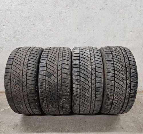 Continental ContiWinterContact TS 830 245/40 R18 97V