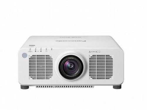 Лазерный проектор Panasonic PT-RZ790W