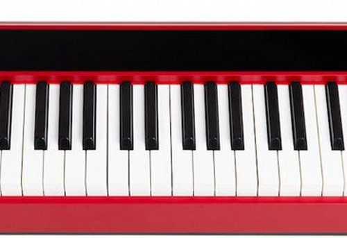 Новое цифровое пианино Nux NPK-10-RD