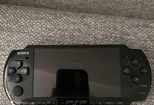 Sony PSP 3001 Оригинал (не прошитая)