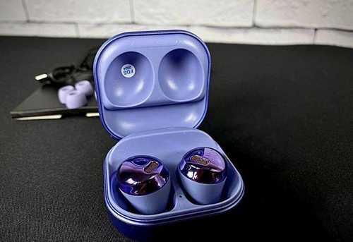 Наушники galaxy buds pro