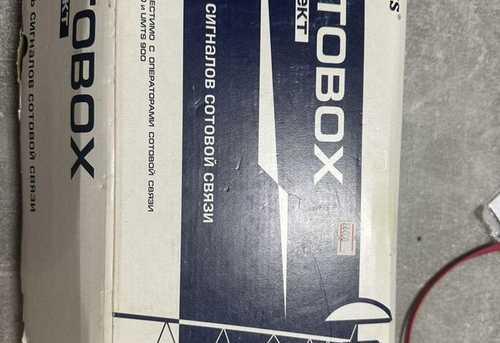 Sotobox GSM 900