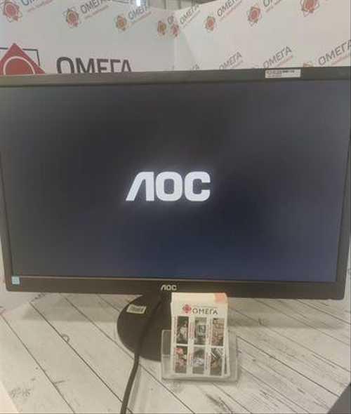 Монитор AOC E2270swdn