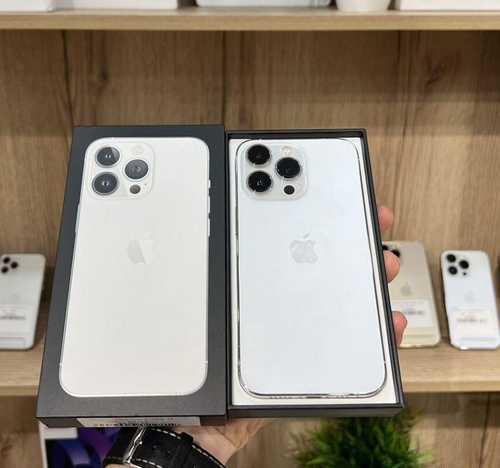 iPhone 13 Pro, 128 ГБ