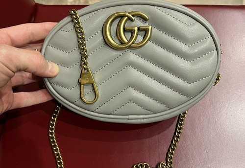 Сумка женская Gucci LV