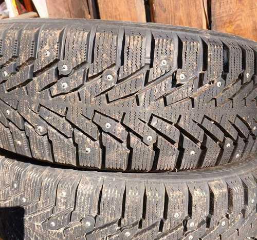 Amtel NordMaster 2 195/65 R15 91M