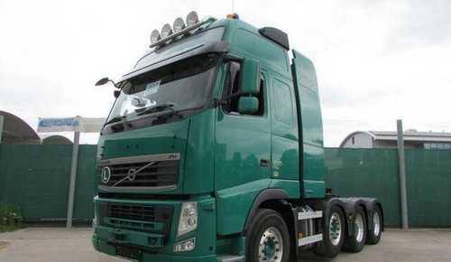 Запчасти б/у на Volvo, FH 2008-2013