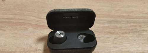 Sennheiser momentum true wireless 2 лев оригинал