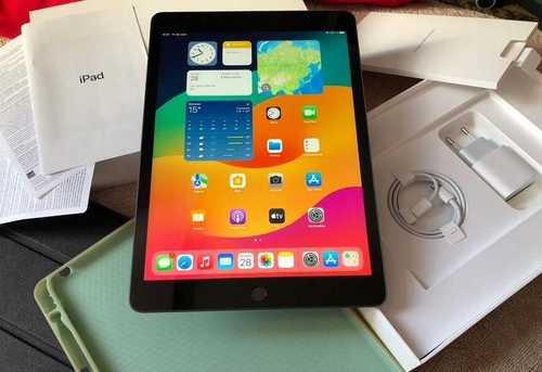 iPad 9 10.2-inch 2022 64Gb True-Tone