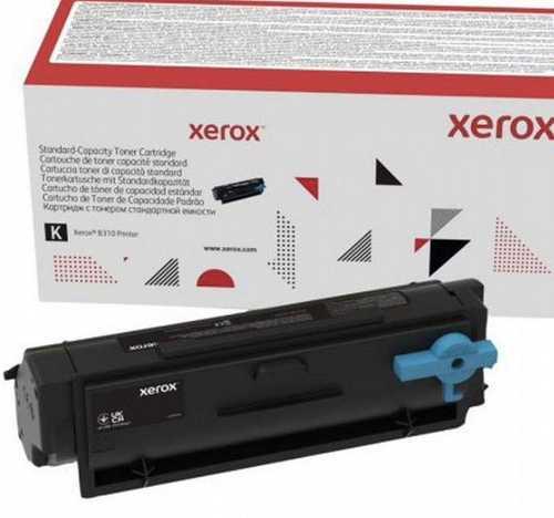 Картридж Xerox B310 Оригинал