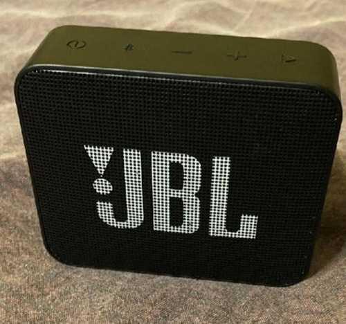 Колонка jbl go 2