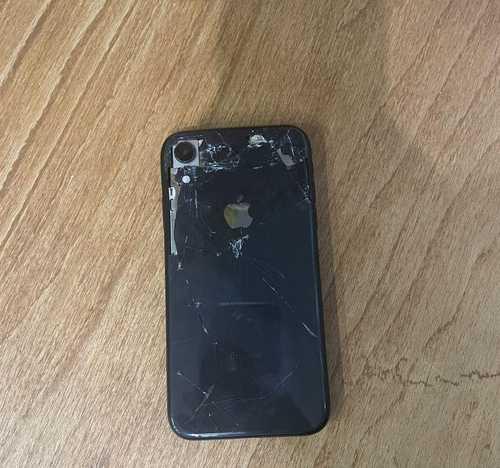 iPhone Xr, 64 ГБ