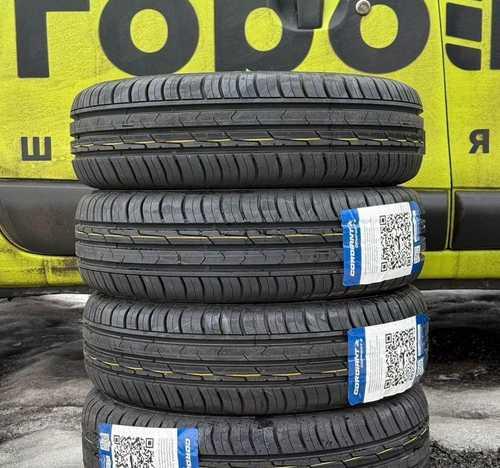 Cordiant Comfort 2 215/60 R17 100H