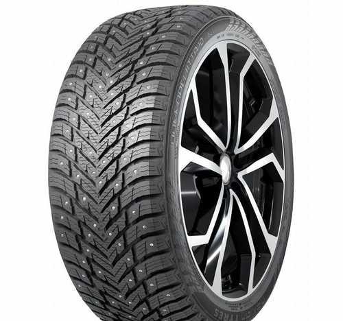 Nokian Tyres Hakkapeliitta 10p SUV 235/55 R17 103T