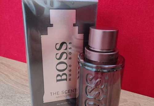 Hugo Boss The Scent Absolute 100ml