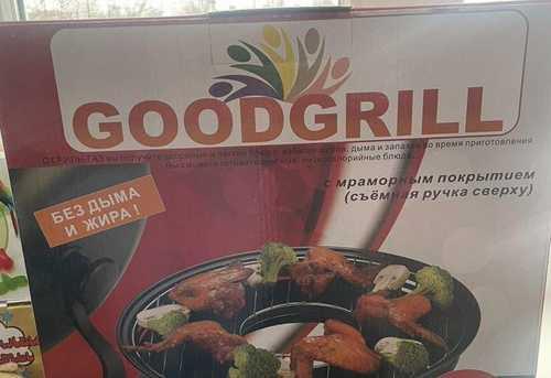Сковорода goodgill