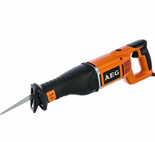 Сабельная пила AEG US 1300 XE