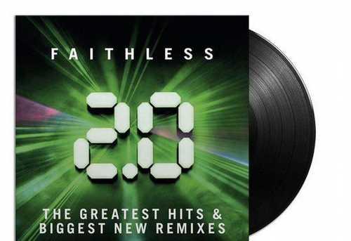 Faithless 2.0 (2LP)