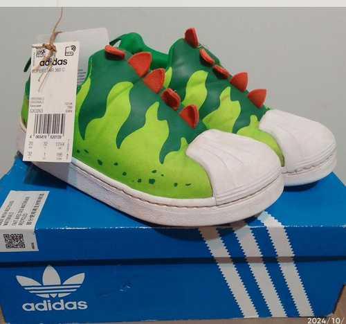 Кеды adidas 32 р