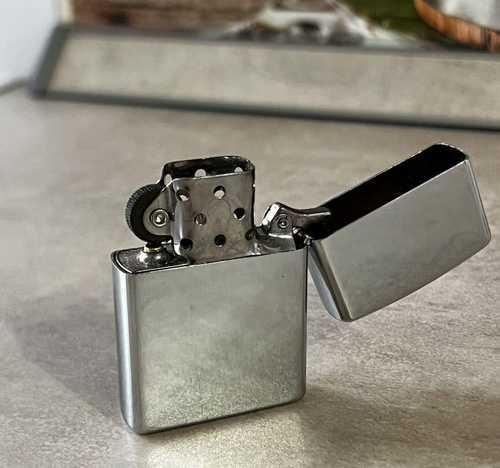 Zippo