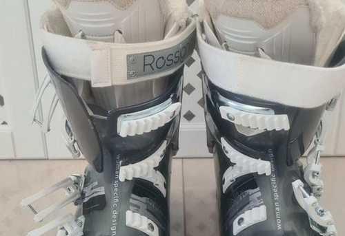 Горнолыжные ботинки Rossignol Vita Sensor 2 80
