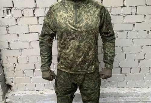 Тактический боевой костюм 5G "Цифра емр"