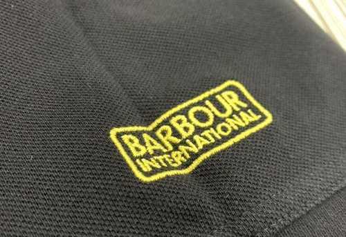 Поло Barbour