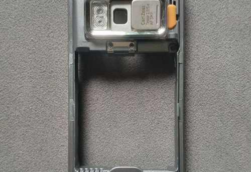 Средняя часть на Nokia N79 новая