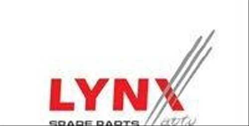 Lynxauto G121152LR Амортизатор зад прав/лев