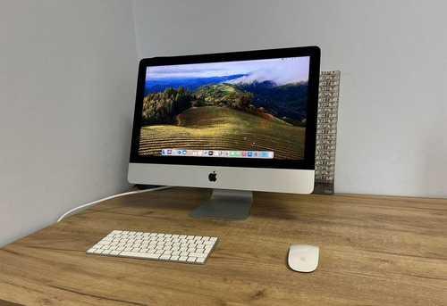 iMac 21 Retina 4K 2019 i5 3.0 (Radeon 560X 4 gb)