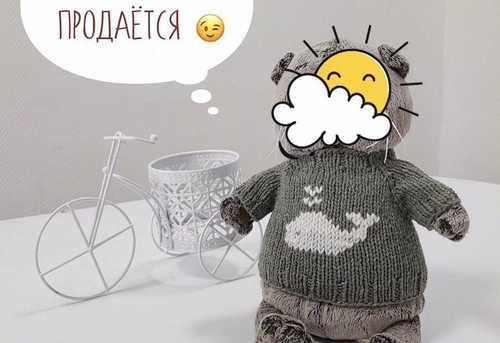 Одежда для мягкой игрушки (Басик/Лили) (19 см)