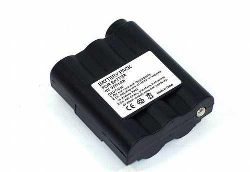 Аккумулятор batt-5R для Midland GXT1000 6V 700mAh