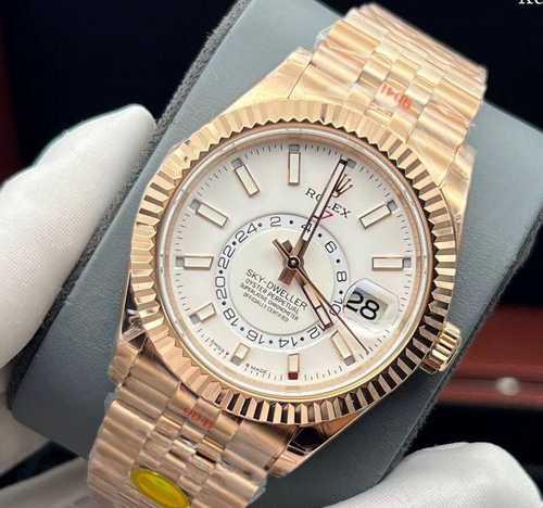 Rolex Sky-Dweller Swiss Мужские механические часы