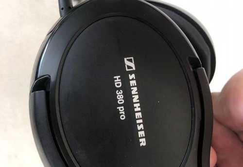 Наушники Sennheiser 380 PRO