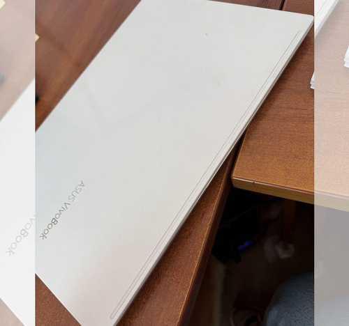 Ноутбук asus vivobook