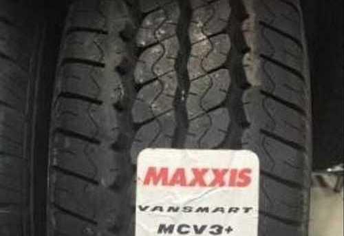 Maxxis Vansmart MCV3+ 205/75 R16C 110R