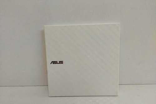 Внешний оптический привод cd/dvd asus sdrw-08D2S-U