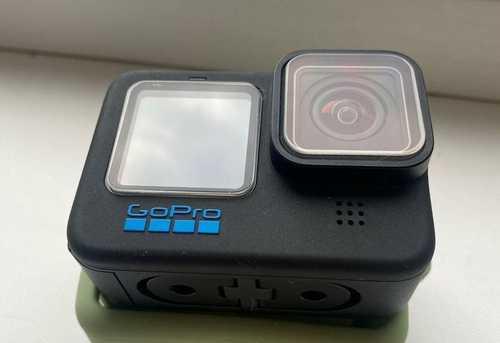 Продам GoPro 11, можно в аренду (Без залога)