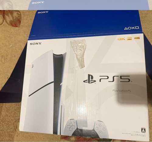 Sony playstation 5