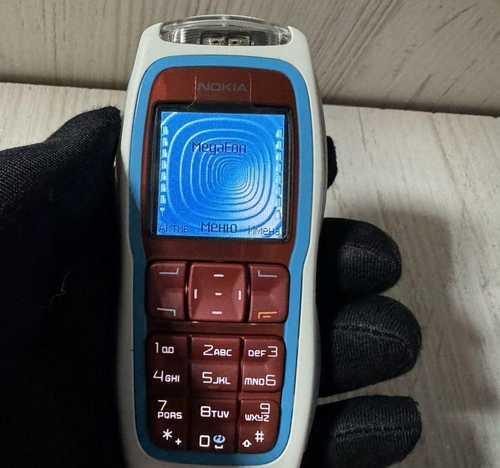 Nokia 3220