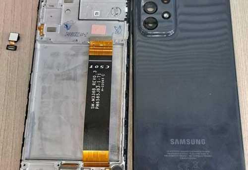 Samsung A235F/DS Galaxy A23 запчасти