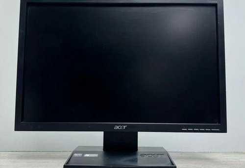 Монитор 19" Acer V193W