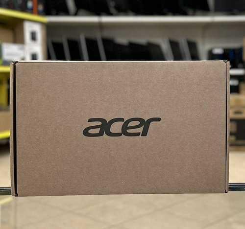 Ноутбук Acer 14" i5-1135G7/8Gb/SSD 512Gb Новый