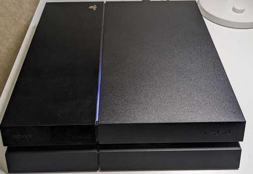 Sony PS4 fat 500GB
