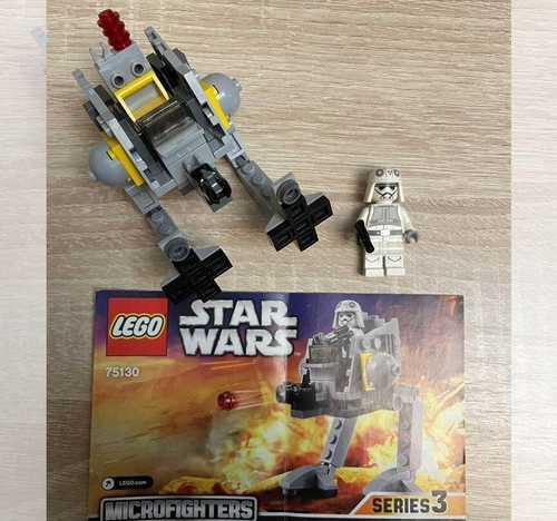 Lego star wars