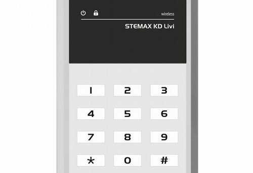 Стелс stemax KD Livi (grey) опс стелс